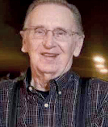 Roger Lee Andrews | News, Sports, Jobs - The Intermountain